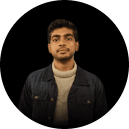 Avinash Singh - Full Stack Developer