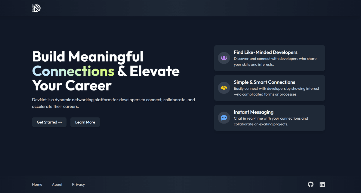 Avinash Singh - Full Stack Developer